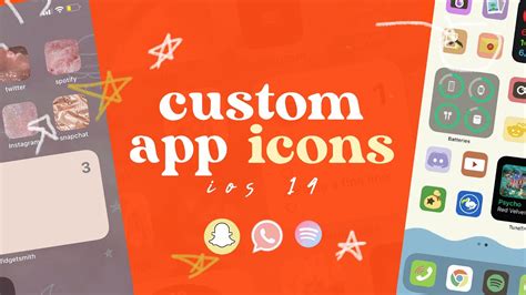 How To Customize App Icons On Your Iphone Home Screen Ios 14 Update