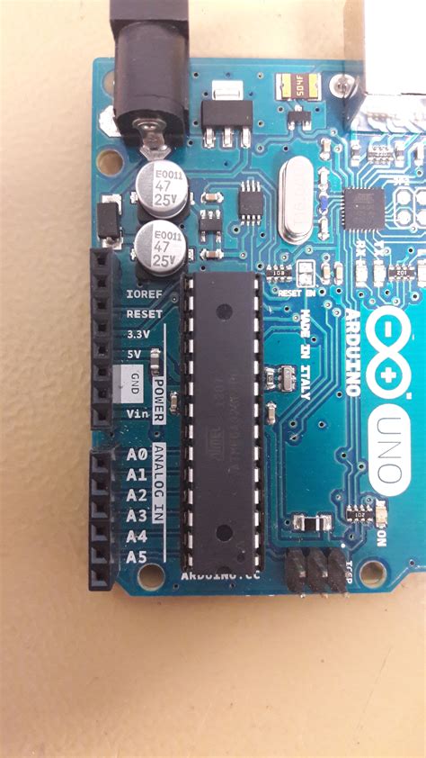 arduino uno rev3 schematic missing 2 parts projects forums