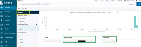 jenkins log monitoring with elk dzone devops
