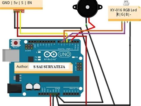 Obstacle Avoidance Using Infrared Ir Sensor Arduino Project Hub