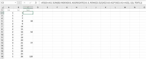 [solved] sum values of a column for regions where values in another