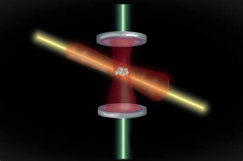 New Type Of Atomic Clock Keeps Time Even More Precisely Mit News