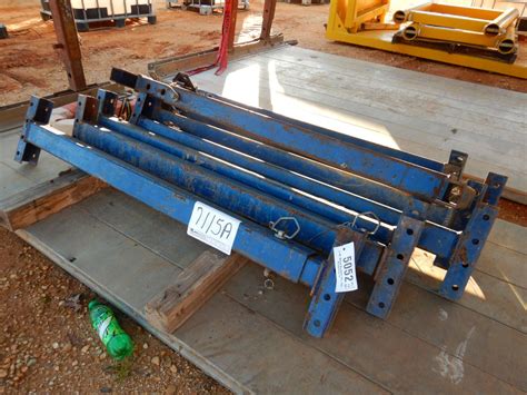 8 Spreader Bars Fits Trench Box B7