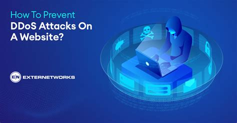 How To Prevent Ddos Attacks On A Website Managed It Blog