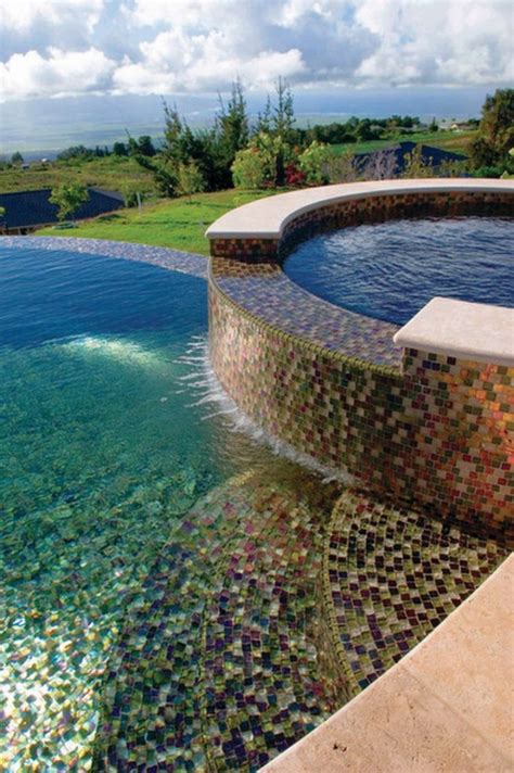 Best Pool Tile Designs That Will Impress Every Eyes