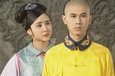 《孝庄秘史》小玉儿一死 多尔衮与大玉儿之间的传言更甚嚣尘上 每日头条