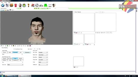Creation Master 12 Tutorial Create And Add A Player To A Team W