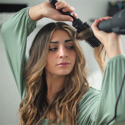 Platform Blow Out Handle Less Hair Dryer Fhi Heat Pro