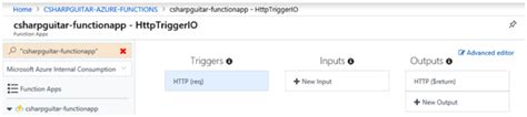 azure functions labs information and setup instructions