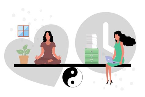Achieving Balance In Your Life A Comprehensive Guide