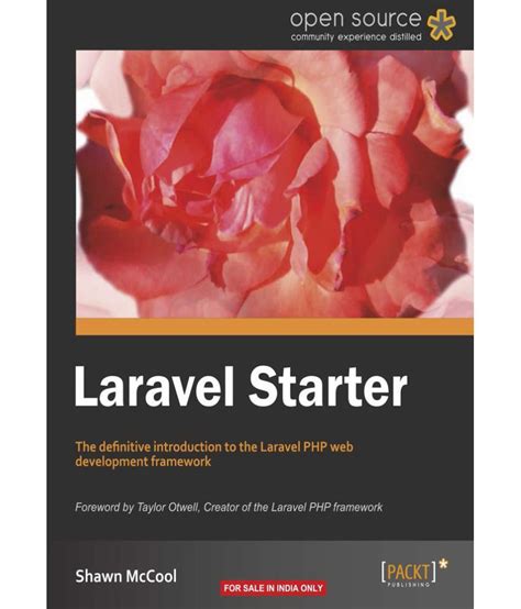 laravel starter buy laravel starter online at low price in india on
