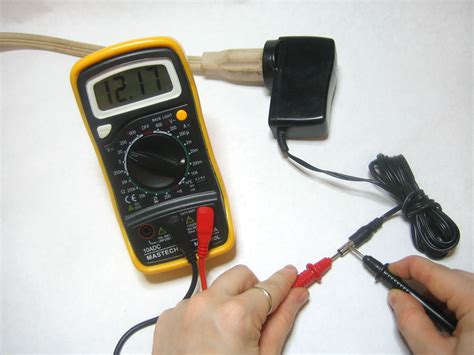 Tutorials Learn Multimeter Voltage Html [adawiki]