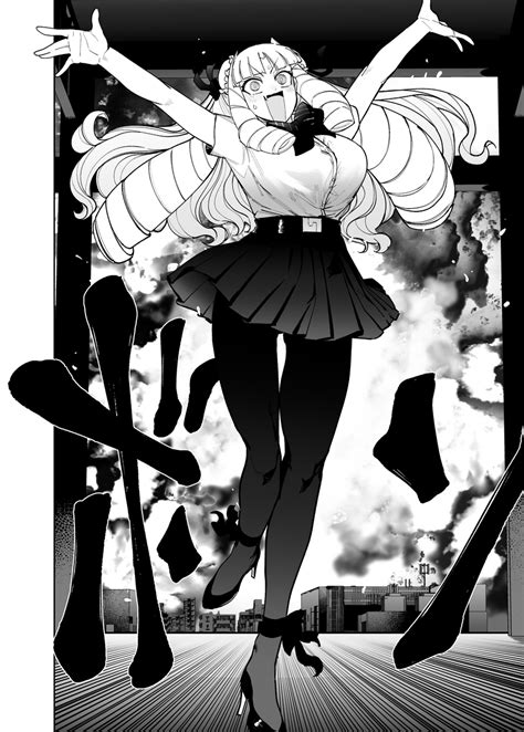 「ジャイアントお嬢様 𝑹 1 8 」肉村q🧠単行本9巻発売中！！の漫画