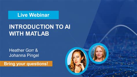 introduction to ai with matlab matlab and simulink