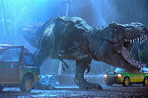 Jurassic Park Movies In Order The Full Timeline Explained