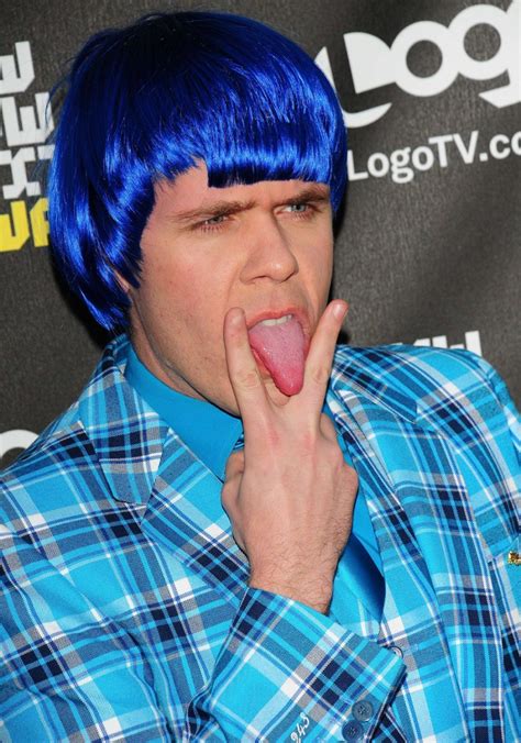 Perez Hilton Bi Mogao U Zatvor Zbog Dječje Pornografije Tportal