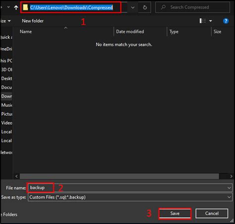How To Backup And Restore Postgresql Databases Using Pgadmin