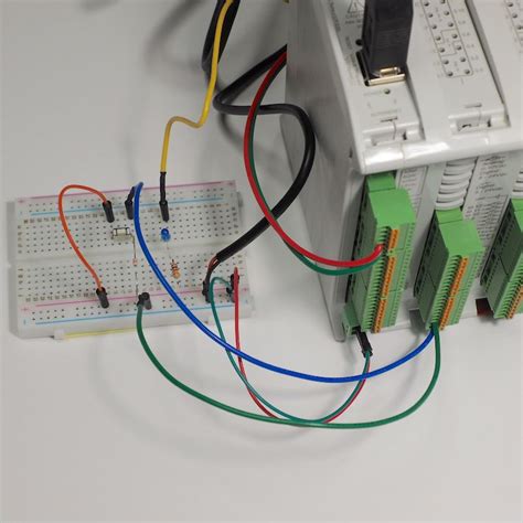 try m duino with labview and linx sample vis ni community