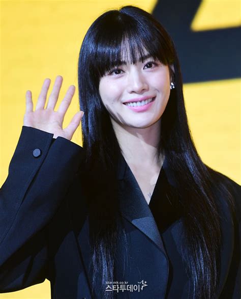 [포토]나나 마스크 필요없는 얼굴 스타투데이
