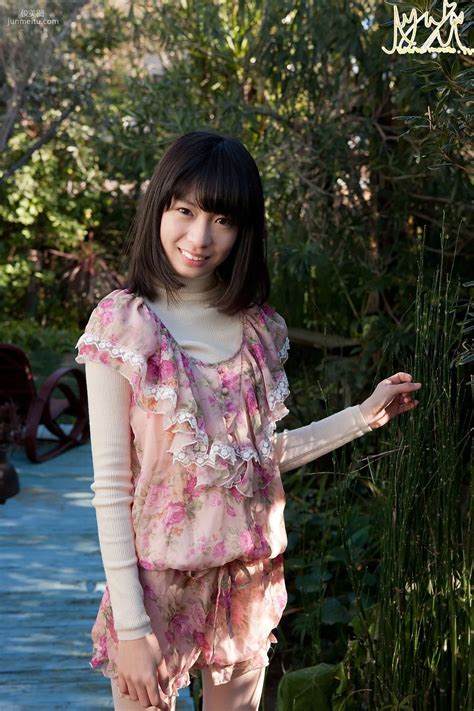 牧原あゆ Ayu Makihara ~ Biyori2 Makihara [imouto Tv] 写真集 38 美女写真美女图片大全 高清美女图库