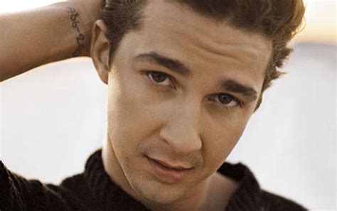 Shia Labeouf Gets Naked In New Sigur Ros Music Video Nsfw – The