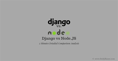38 python django vs javascript modern javascript blog