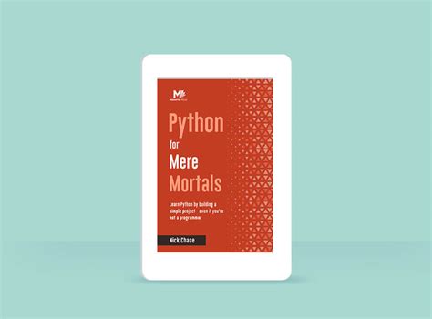 python for mere mortals ebook mirantis