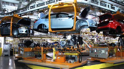 auto parts suppliers hiring as fast as they can npr