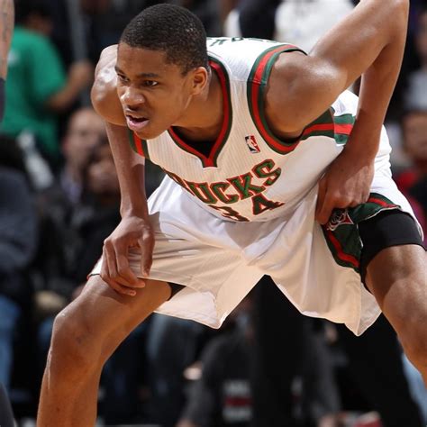 Giannis Antetokounmpo O Hércules De Milwaukee Nba Portugal
