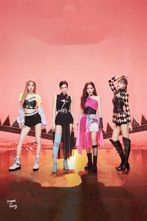 Dance Style Outfits Stage Outfits Jennie Lisa Blackpink Lisa Kpop