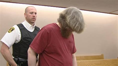 Sex Crimes Offender Sentence To 3 Years Cbc News