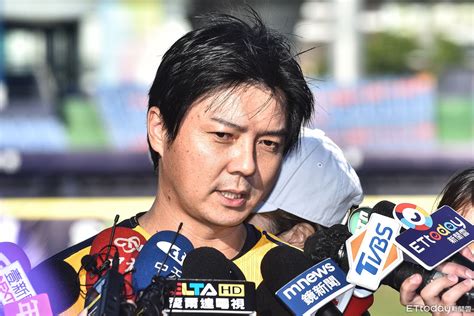 「明年各隊砲火一定對我們」林威助期待泰迪加入一同拚連霸 Ettoday運動雲 Ettoday新聞雲