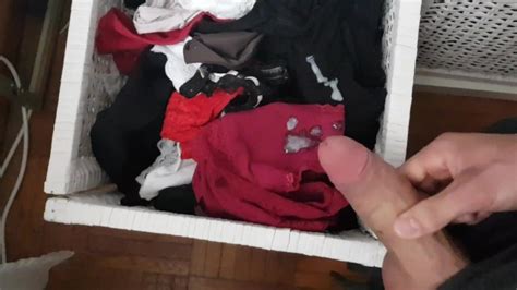 Cum In Panties Drawer In Her Room Xxx Mobile Porno Videos And Movies