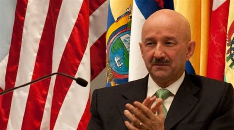 Salinas Obtuvo La Nacionalidad Española En 2021 Pero ¿dónde Vive