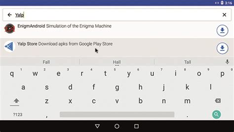 running android on a raspberry pi — the magpi magazine