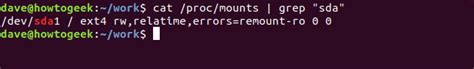linux file timestamps explained atime mtime and ctime
