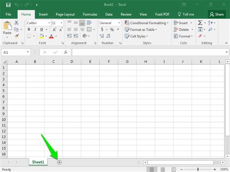 creating a workbook with multiple worksheets computer applications