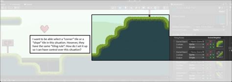 unity rule tiles w options for level designer r unity