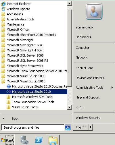 creating sharepoint 2010 visual webparts part 2 sandbox solutions