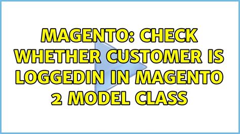 magento check whether customer is loggedin in magento 2 model class