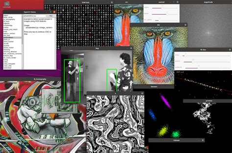 Installing Opencv In Python Riset Riset Riset