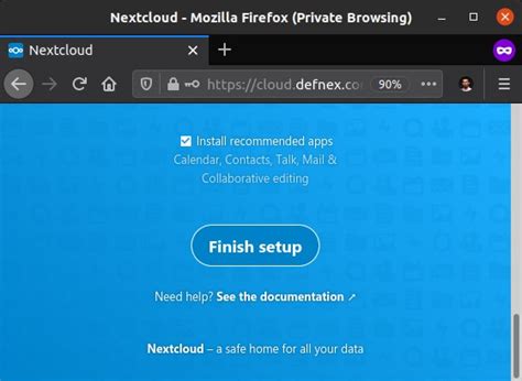 how to install nextcloud on centos 8 musa amin hot sex picture