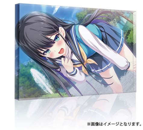 放課後シンデレラ2 車井みくる B6アクリルオーナメント Amiami Jp あみあみオンライン本店