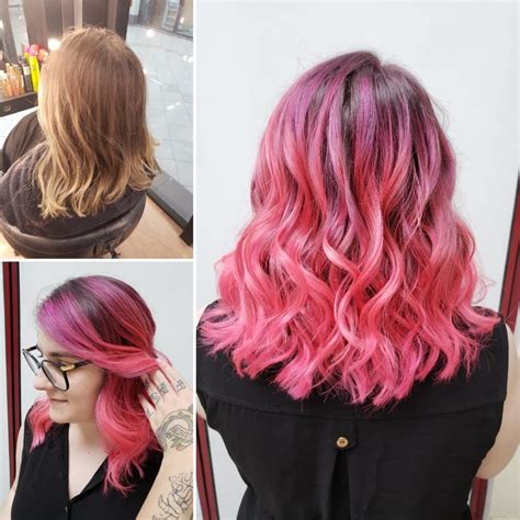 Top 18 Hair Trends 2022 Most Popular Hair Color Trends 2022 47 Photos