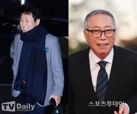故 변희봉·노영국 오늘 20일 발인…같은 날 영면