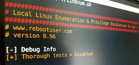 Null Byte — The Aspiring White Hat Hacker Security Awareness Playground