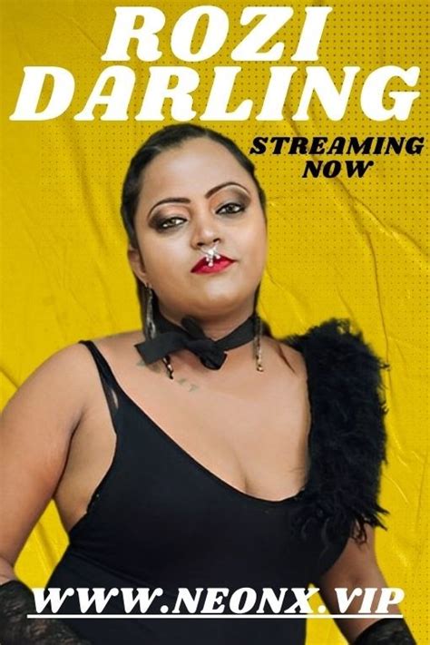 Rozi Darling 2023 1080p Hdrip Neonx Hindi Short Film [1 2gb