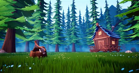 adam homoki s cartoon shader for unreal