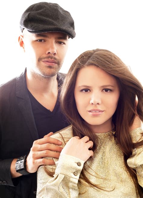 Jesse And Joy Alcanzan La Madurez Con ‘ecos De Amor La Voz