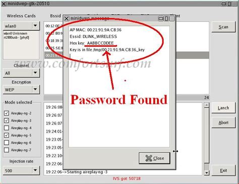 Easy Way To Hack Wep Wpa Wpa2 Wi Fi Password Using Pen Drive Top One